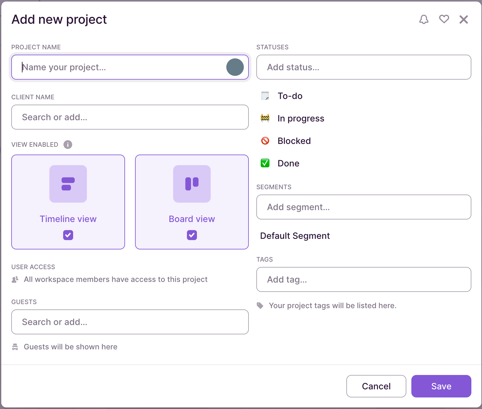 How To Make A Project Schedule? [A Step-by-Step Guide]