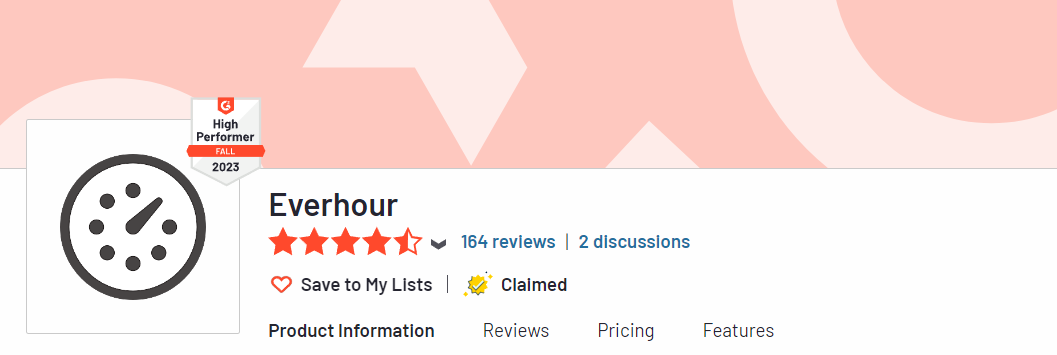 10 Top Everhour Alternatives for 2024 [Full Comparison]