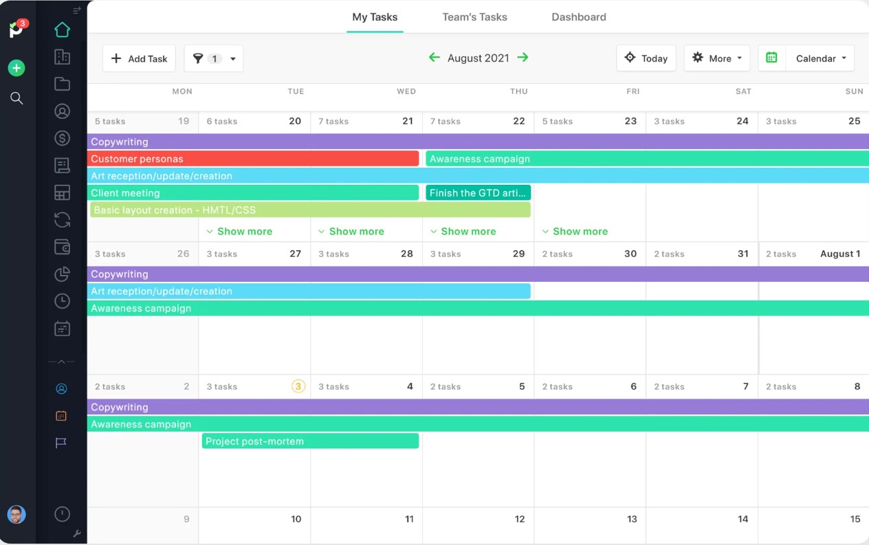 15 Top Monday.com Alternatives for 2024 [Full Comparison]