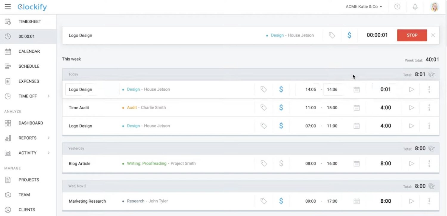11 Best Employee Productivity Tracker Apps [2024]