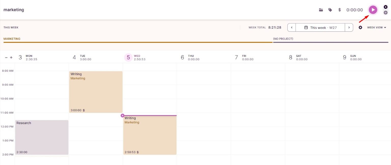 How To Make A Project Schedule? [A Step-by-Step Guide]