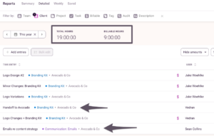 Billable vs Non-Billable Hours: Meaning, Differences & Strategies