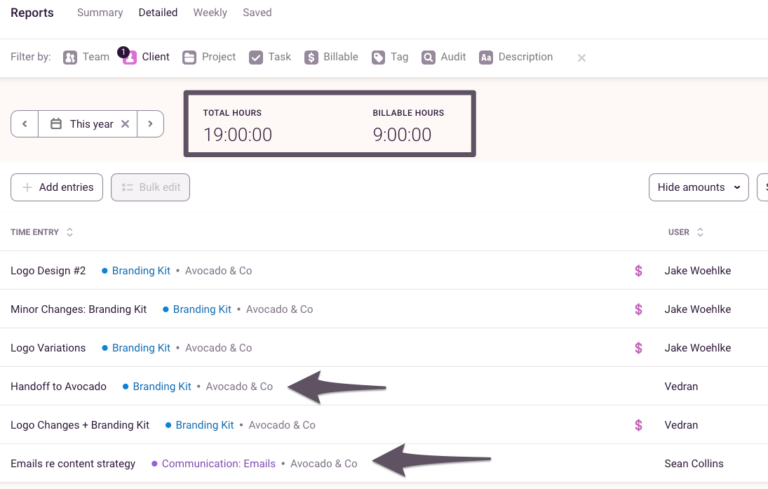 Billable vs Non-Billable Hours: Meaning, Differences & Strategies