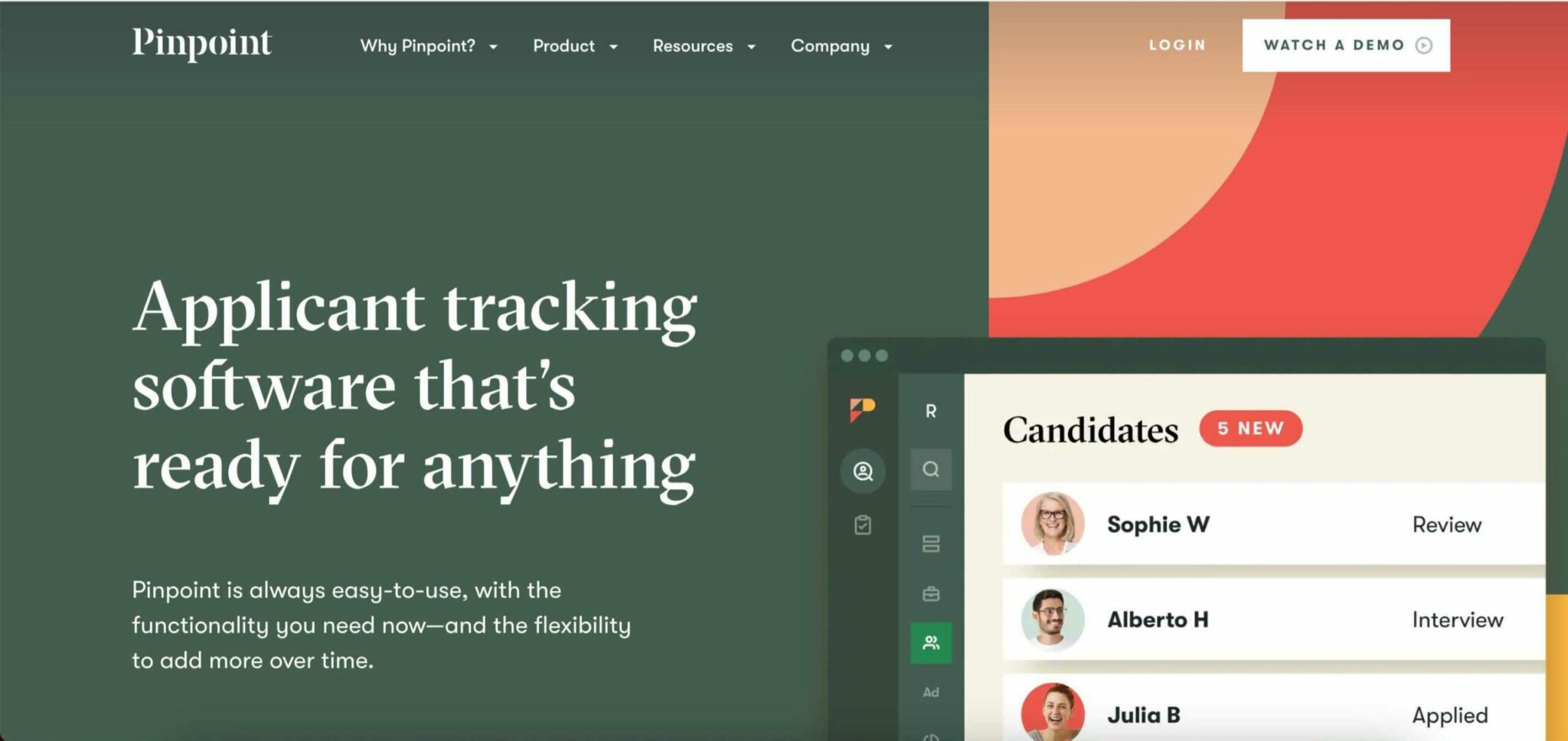 11 Best Recruiting Software for Small Business (2024) • Toggl Hire