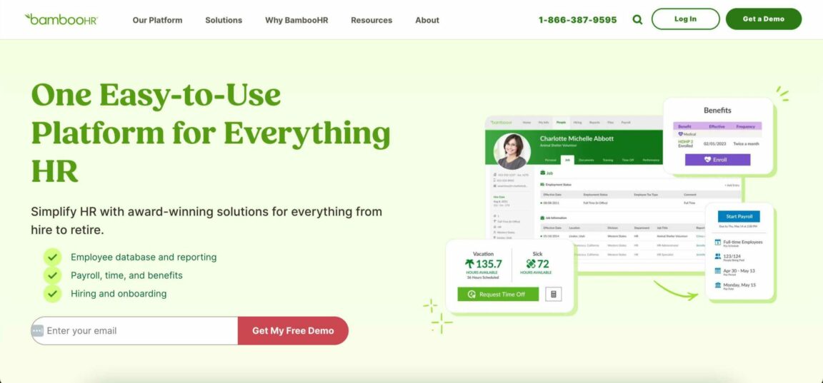11 Best Recruiting Software for Small Business (2024) • Toggl Hire