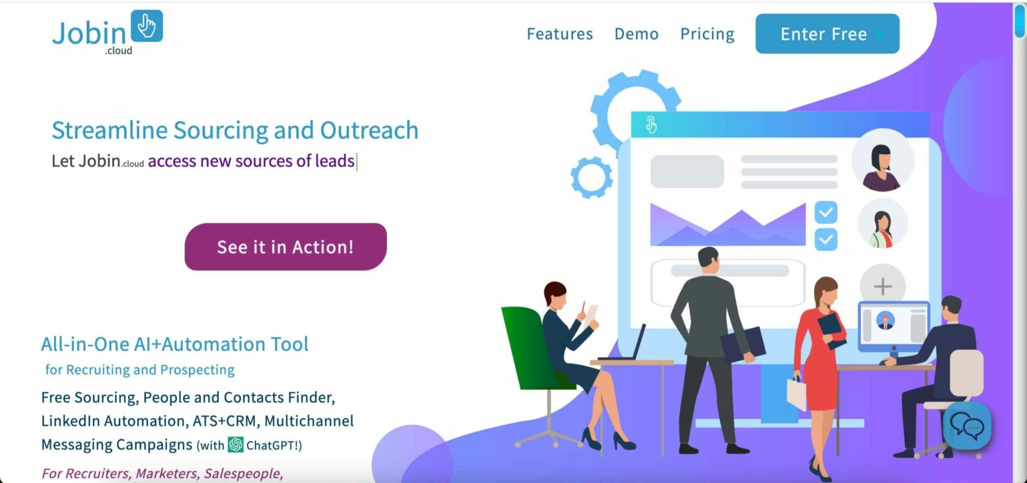 11 Best Recruiting Software for Small Business (2024) • Toggl Hire