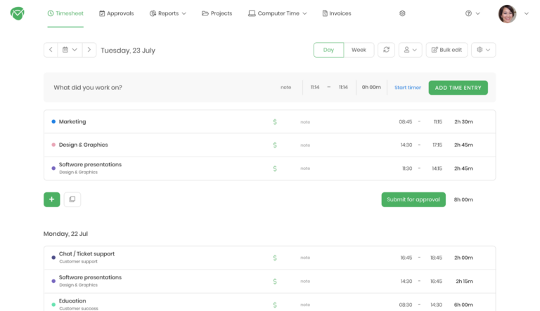 11 Best Employee Productivity Tracker Apps [2024]