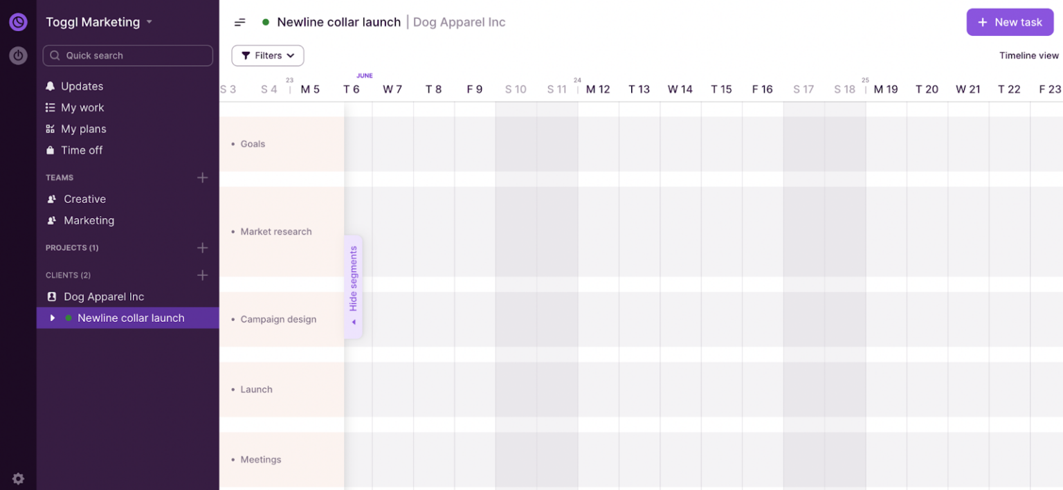 How To Make A Project Schedule? [A Step-by-Step Guide]