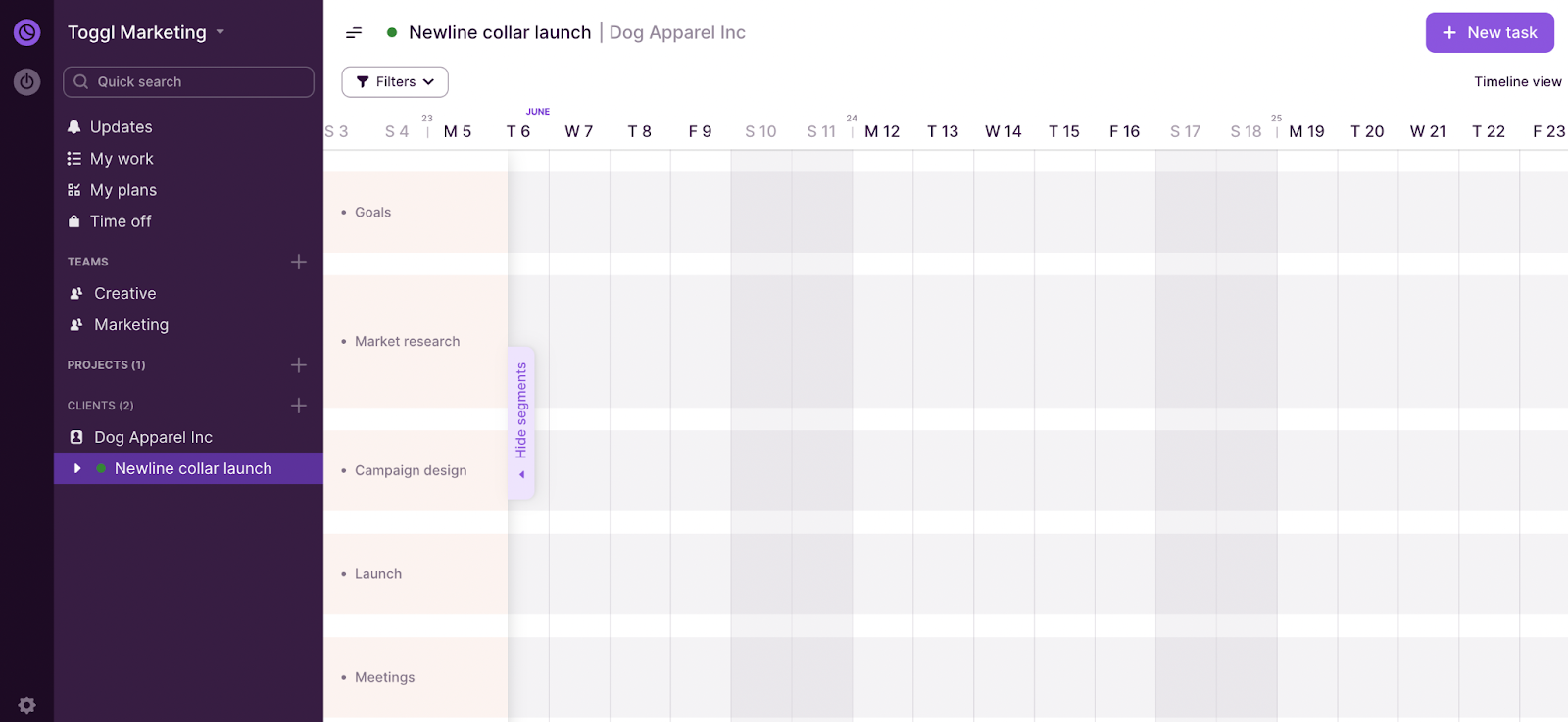 How To Make A Project Schedule? [A Step-by-Step Guide]