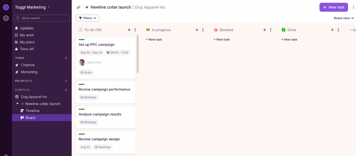 How To Make A Project Schedule? [A Step-by-Step Guide]