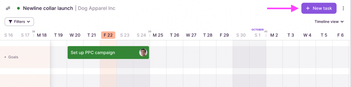 How To Make A Project Schedule? [A Step-by-Step Guide]