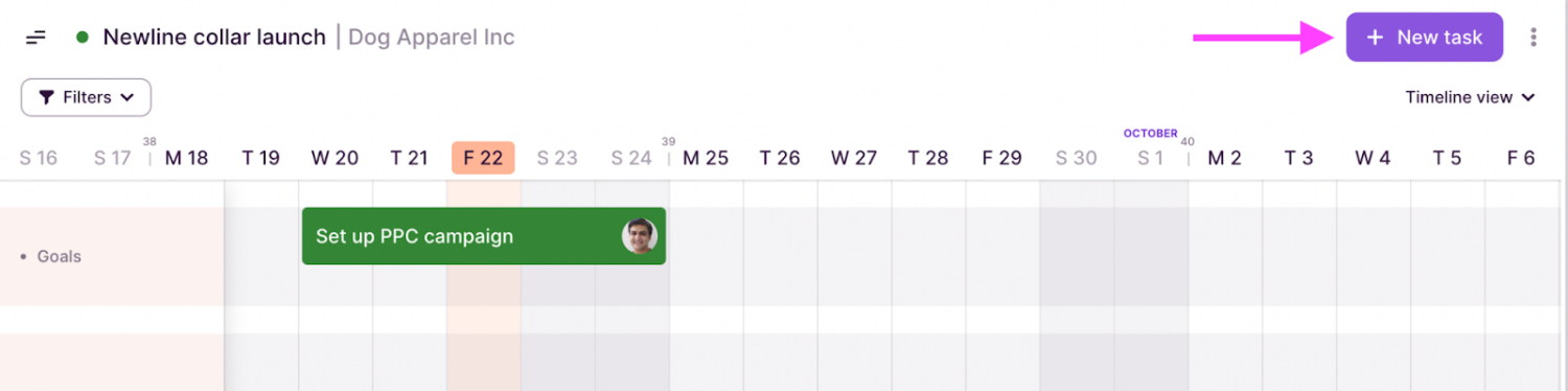 How To Make A Project Schedule? [A Step-by-Step Guide]