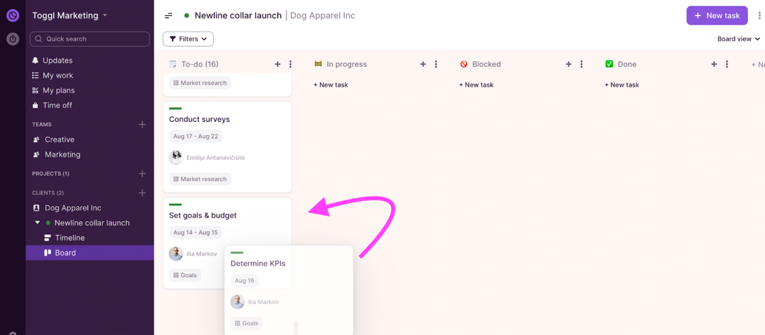 How To Make A Project Schedule? [A Step-by-Step Guide]
