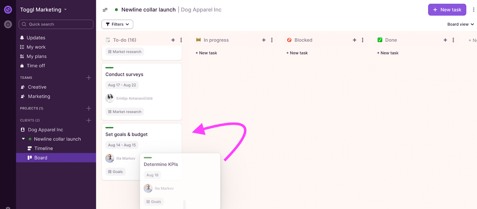 How To Make A Project Schedule? [A Step-by-Step Guide]