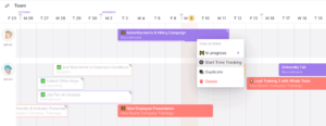 How To Make A Project Schedule? [A Step-by-Step Guide]