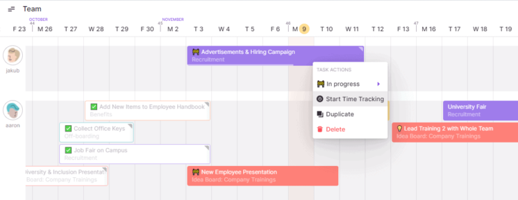 How To Make A Project Schedule? [A Step-by-Step Guide]