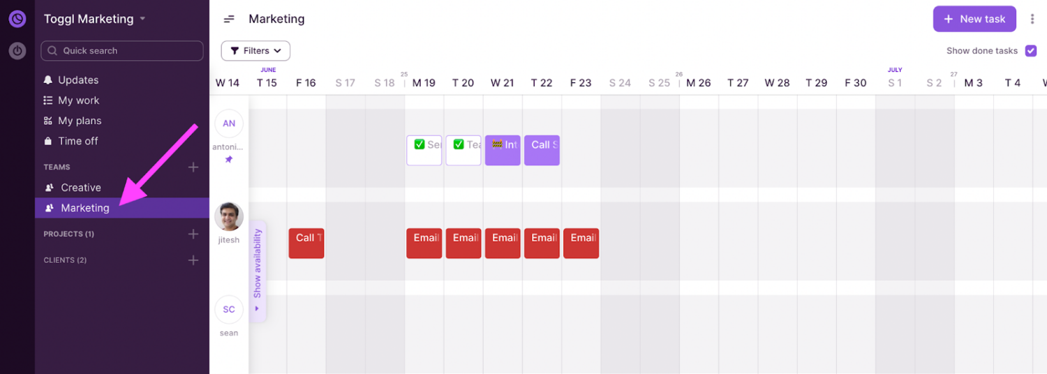 How To Make A Project Schedule? [A Step-by-Step Guide]