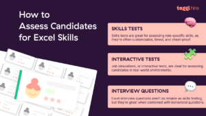 Excel Test for Interviews: Questions & Excel Skills Assessment