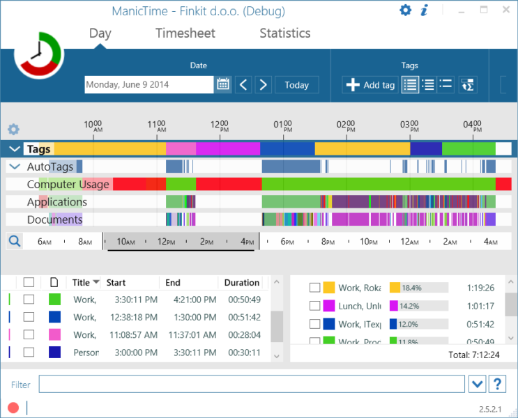 11 Best DeskTime Alternatives for Employee Productivity in 2025