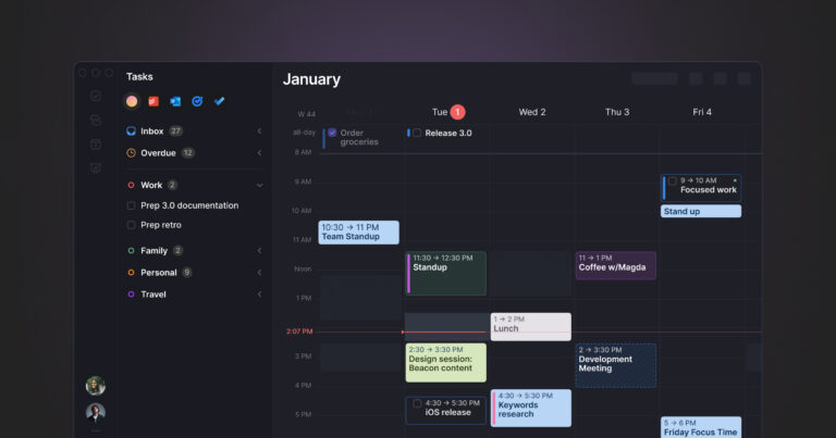 9 Best Time Blocking Apps for 2026 (Free and Paid)