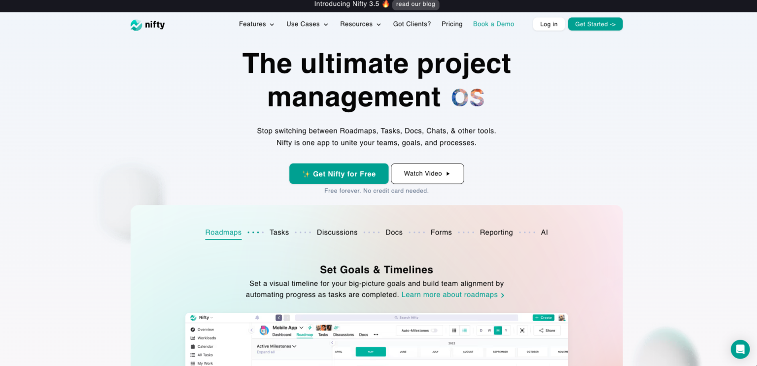 16 Top Smartsheet Alternatives for 2025 (Full Comparison)