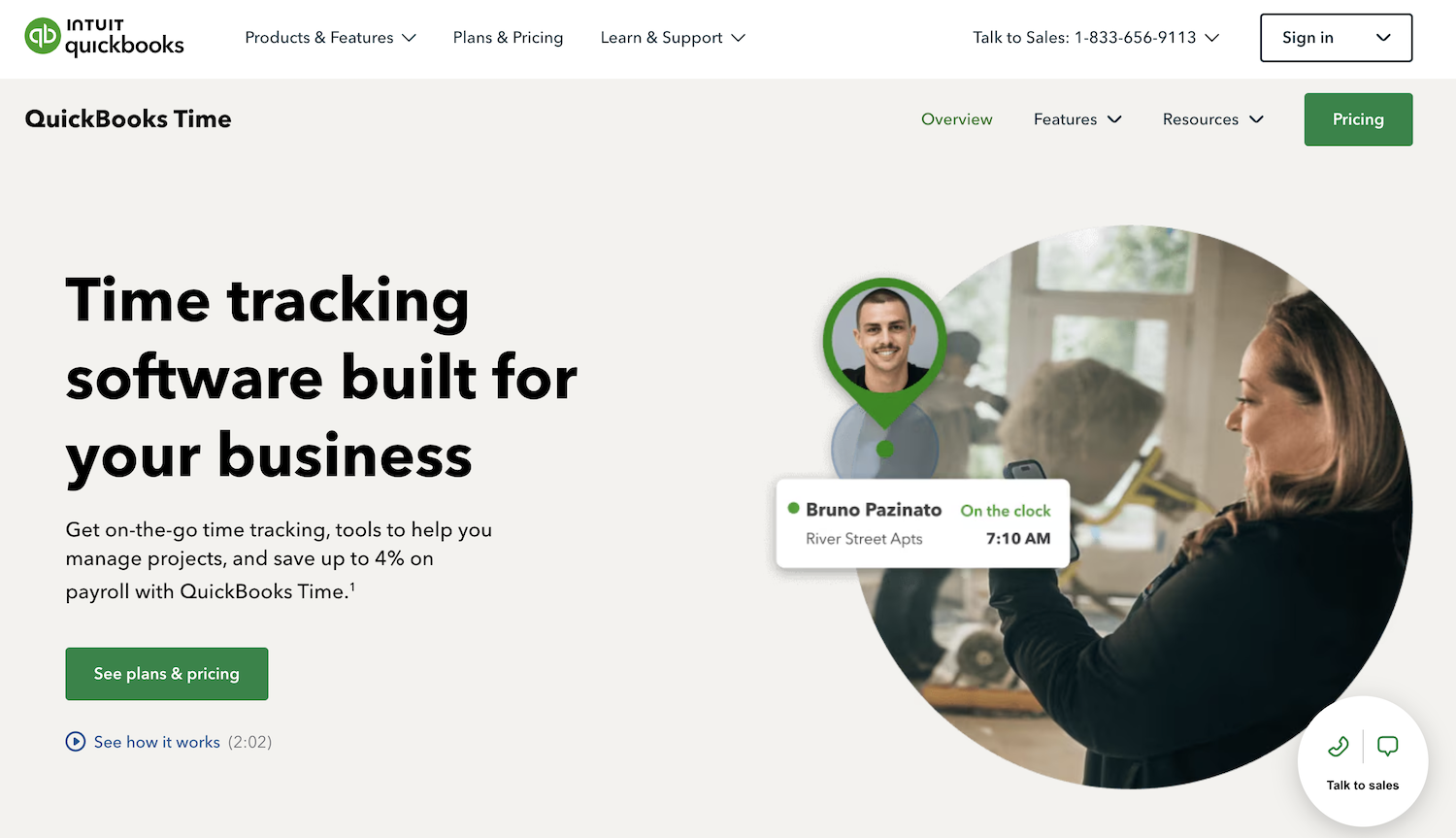 6 Best Time Tracking Software For Accountants: 2025 Top Picks