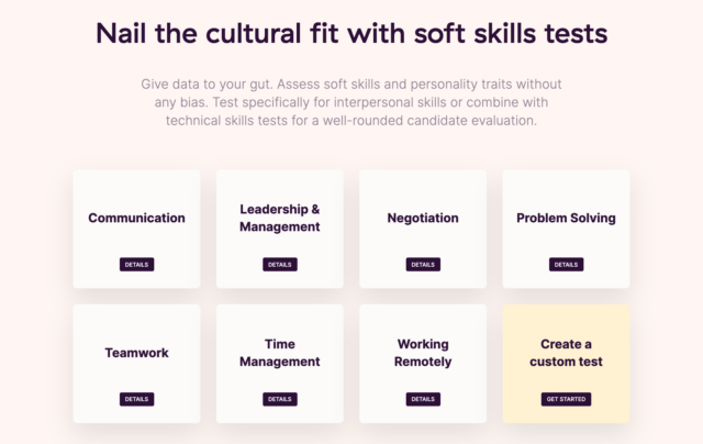 Top 30 Personality Questions for Interview • Toggl Hire