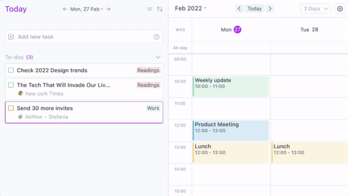 10 Best Timeboxing Apps for 2024 [Full Comparison]
