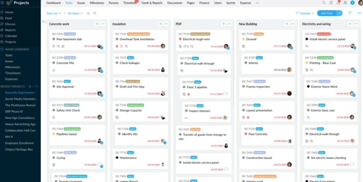 10 Top Paymo Alternatives for 2024 [Full Comparison]