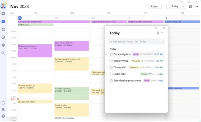 10 Best Timeboxing Apps for 2024 [Full Comparison]