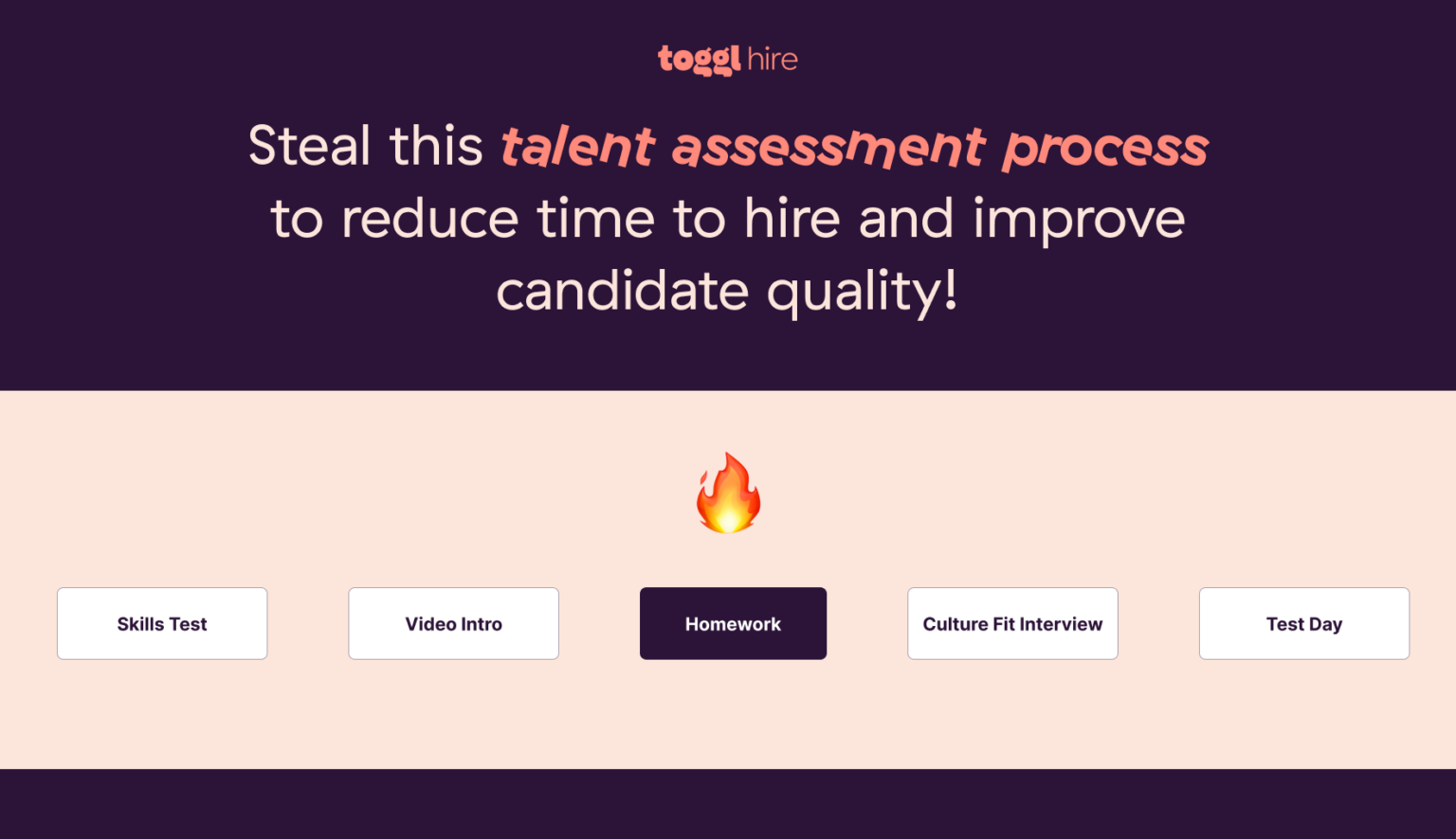 Resume Screening 101: Everything You Need to Know • Toggl Hire