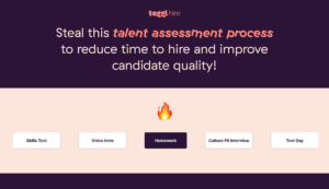 Resume Screening 101: Everything You Need to Know • Toggl Hire