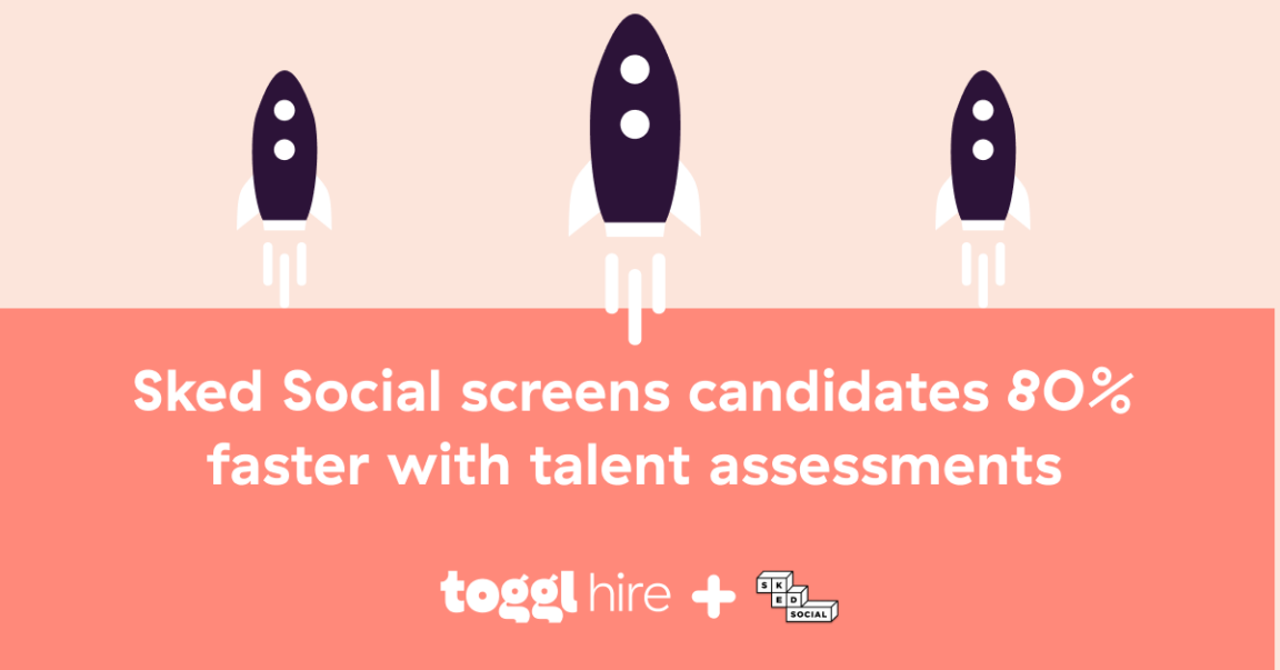 9 Steps to an Effective Talent Assessment Strategy • Toggl Hire