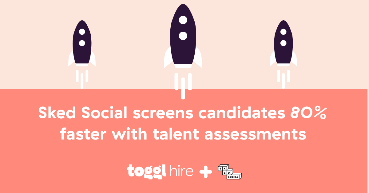 9 Steps to an Effective Talent Assessment Strategy • Toggl Hire