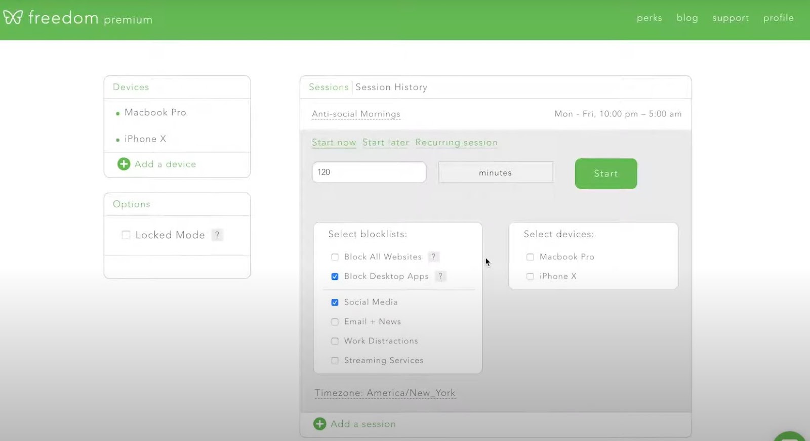 10 Best Timeboxing Apps for 2024 [Full Comparison]
