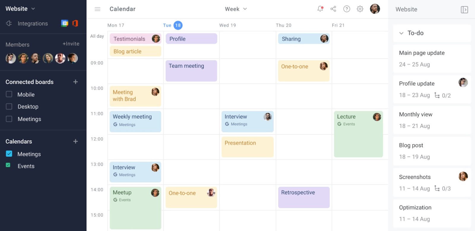 10 Best Timeboxing Apps for 2024 [Full Comparison]