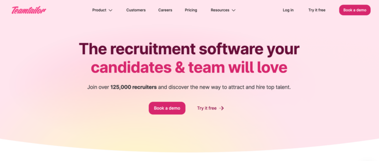 The 14 Best Recruiting Tools to Use in 2026
