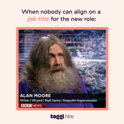 How to Make a Job Ad That Attracts Candidates (+ Examples) • Toggl Hire