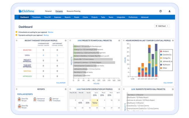 9 Best Billable Hours Tracker Software (2025 Update)