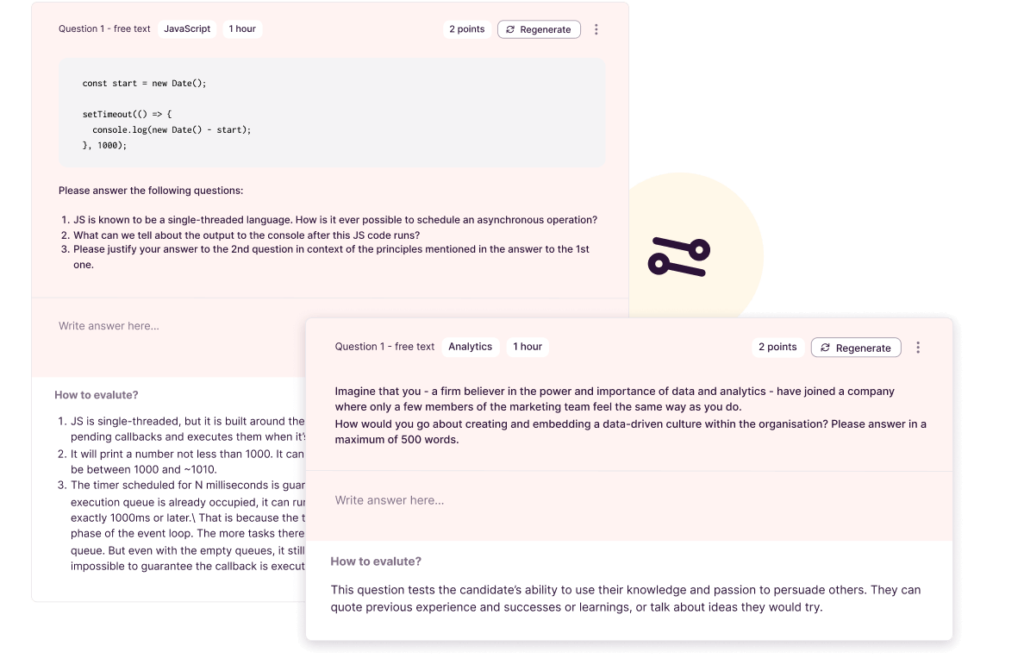 5 Examples of Take-Home Tasks for Different Roles • Toggl Hire