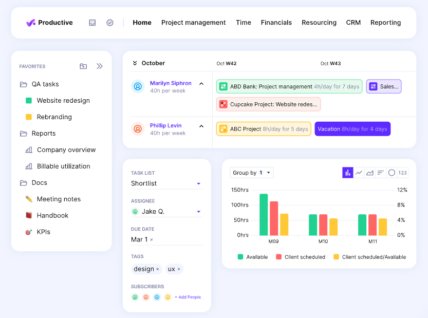 Best Project Cost Management Software: 2025 Comparison