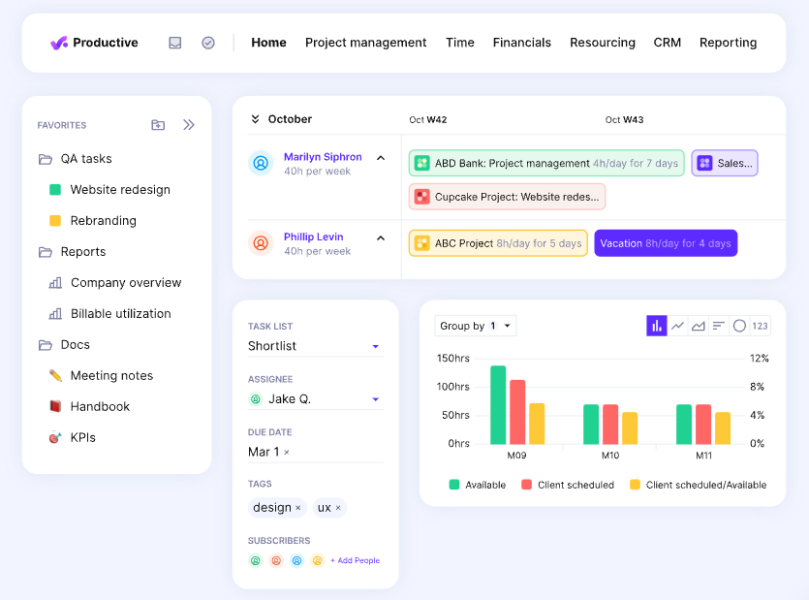 Best Project Cost Management Software 2025 Comparison