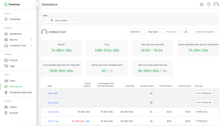 10 Best Project Cost Management Software [2024]