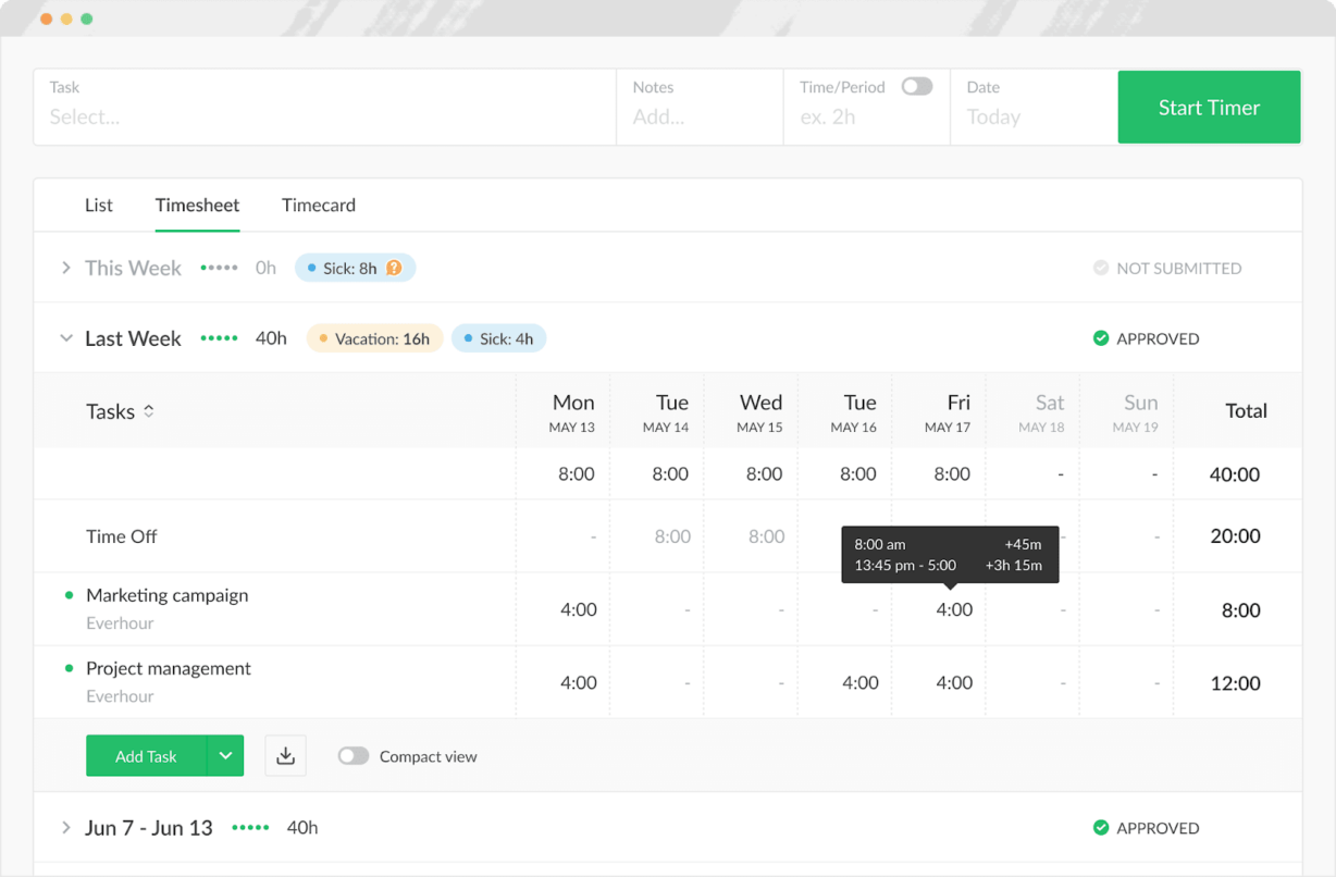 10 Best Project Cost Management Software [2024]
