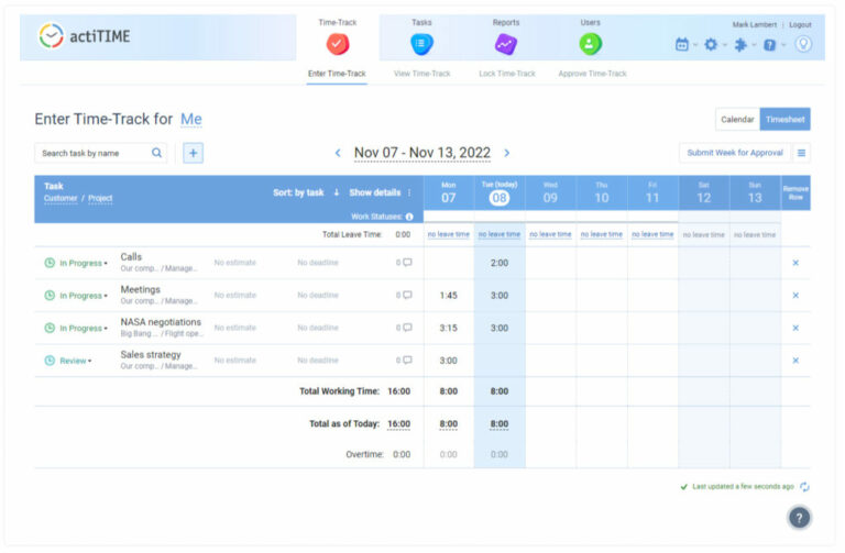 10 Best Billable Hours Tracker Software [2024]