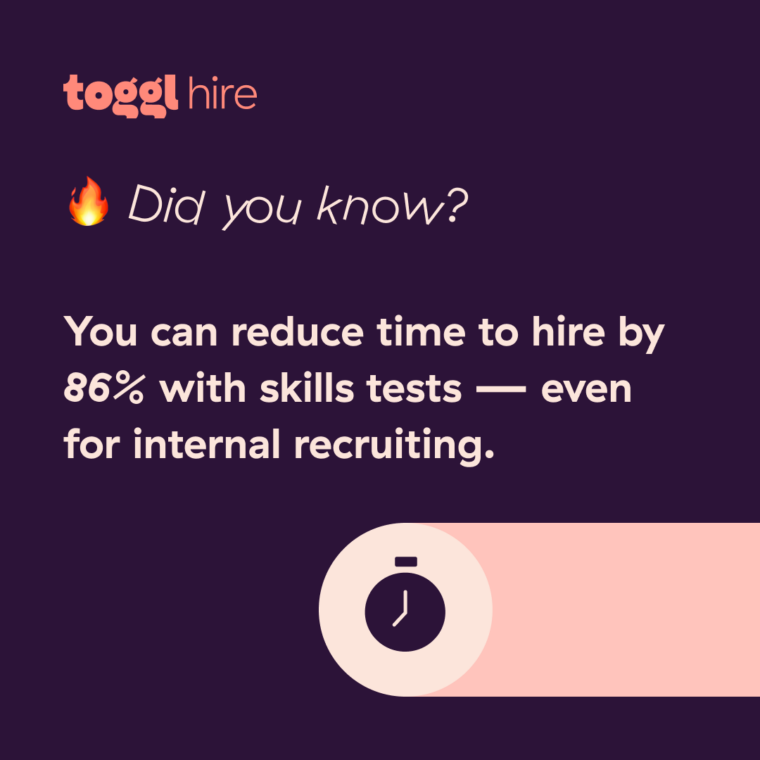 The 13 Biggest Recruiting Challenges & How to Overcome Them • Toggl Hire