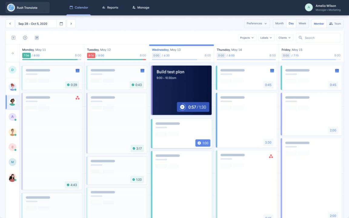10 Best Billable Hours Tracker Software [2024]