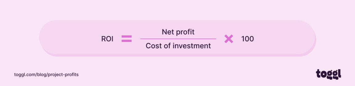 Project Profitability: How To Measure & Improve Margins
