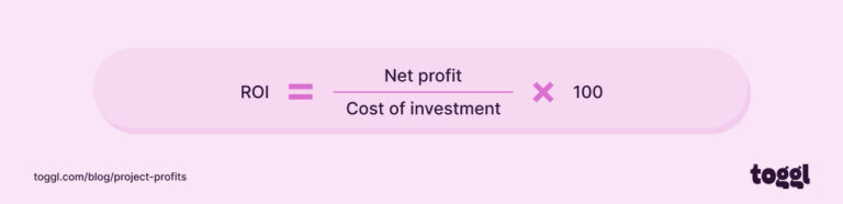 Project Profitability: How To Measure & Improve Margins