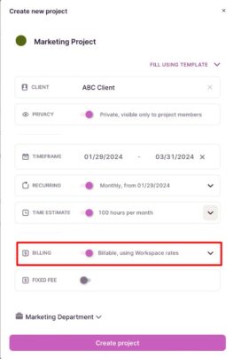 Project Profitability: How To Measure & Improve Margins